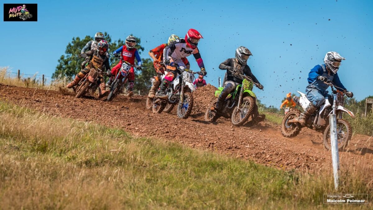 Mudbillys Summer Sends 2026 - The, Mullets & Mayhem - Dirt Hub