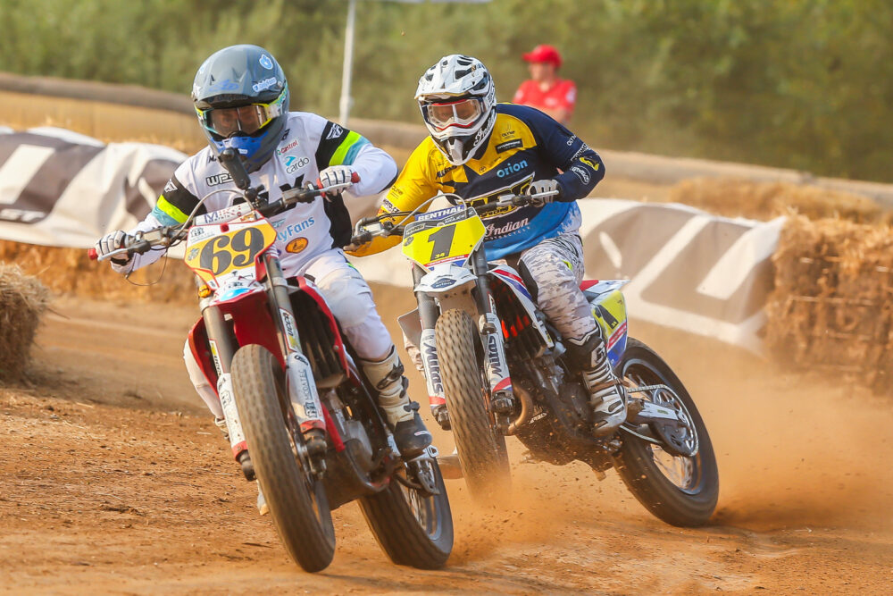 Dirt Track News UK - Dirt Hub