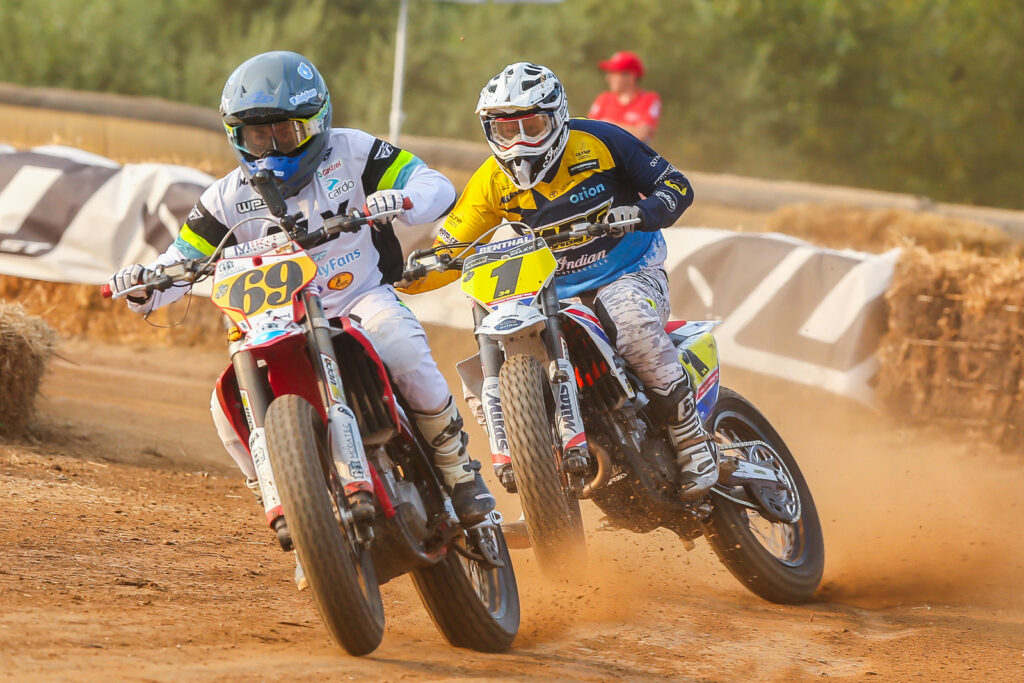 Dirt Track News UK - Dirt Hub