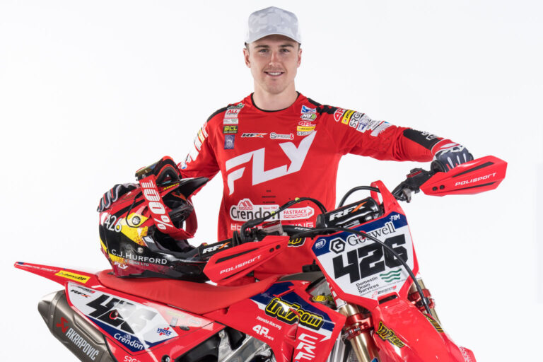 Conrad Mewse to wildcard at selected AMA Nationals and MXGP rounds ...