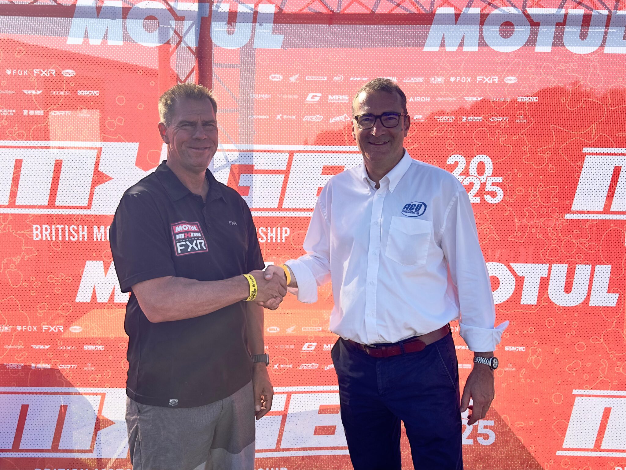 2026 ACU British Motocross Championship Plans Announced - Dirt Hub