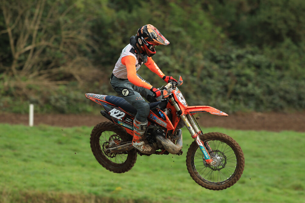 Victory for Vail and Stunning Pro Debut for Heyman and SJP Moto at Revo ...