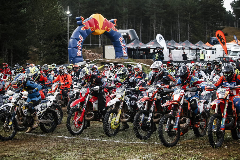 Registration Opens For 2023 FIM Hard Enduro World Championship - Dirt Hub