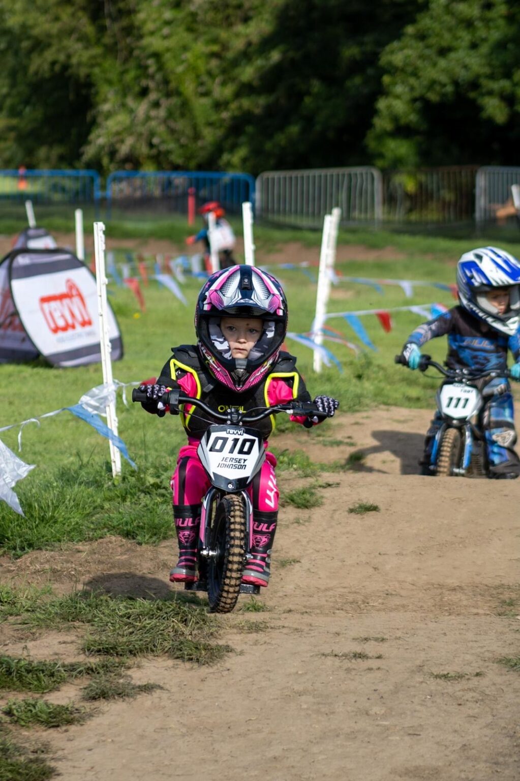 Revvi 500 racers go wild at LDR – Race Report - Dirt Hub