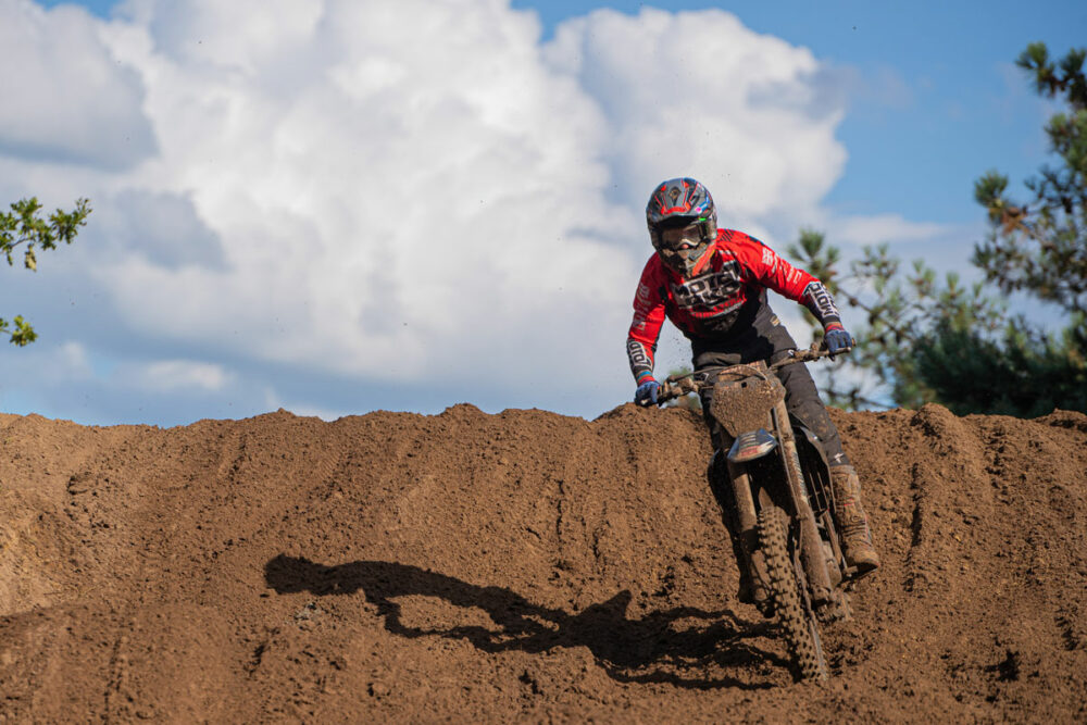 All the B’s - Belgium Bank Holiday in Balen with Ben - Chambers Racing ...