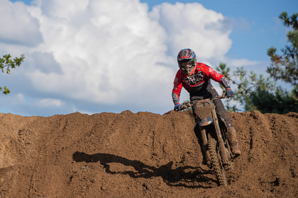 All the B’s - Belgium Bank Holiday in Balen with Ben - Chambers Racing ...
