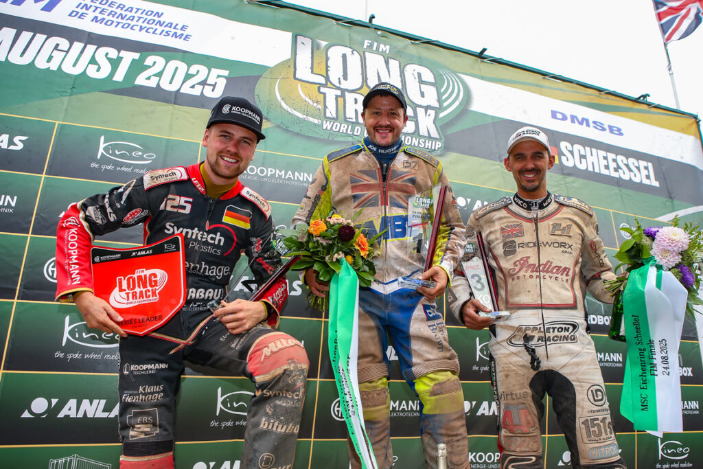 Long Track Racing News - Dirt Hub