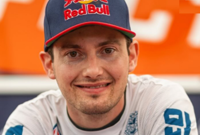 Carson Brown to race VMXdN Foxhill 2025 - Dirt Hub