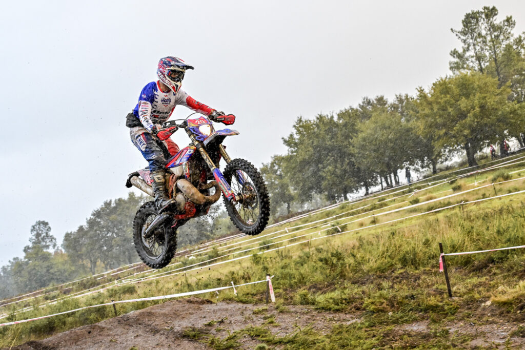 FIM ISDE 6DAYS ENDURO - Dirt Hub