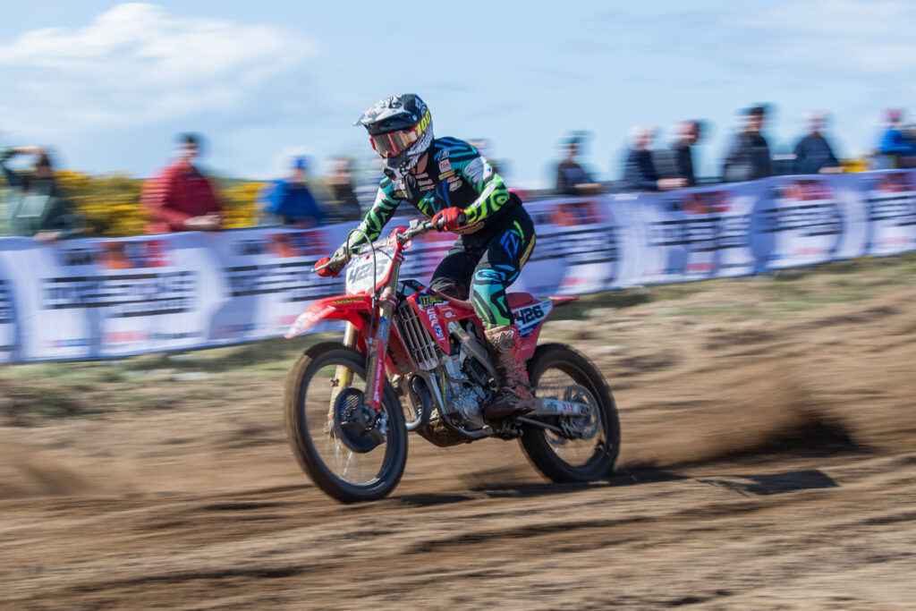 Scottish Motocross Championship - Dirt Hub