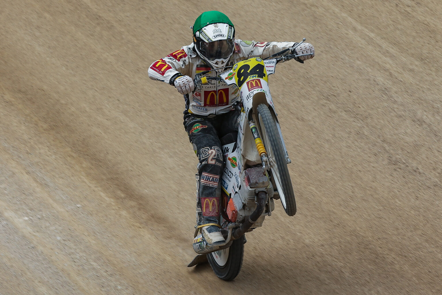 Grasstrack Racing News - Dirt Hub