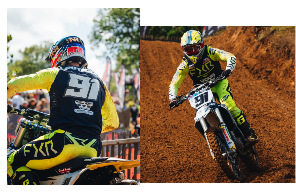 SC Sporthomes Husqvarna ready to take on America starting with Hangtown ...