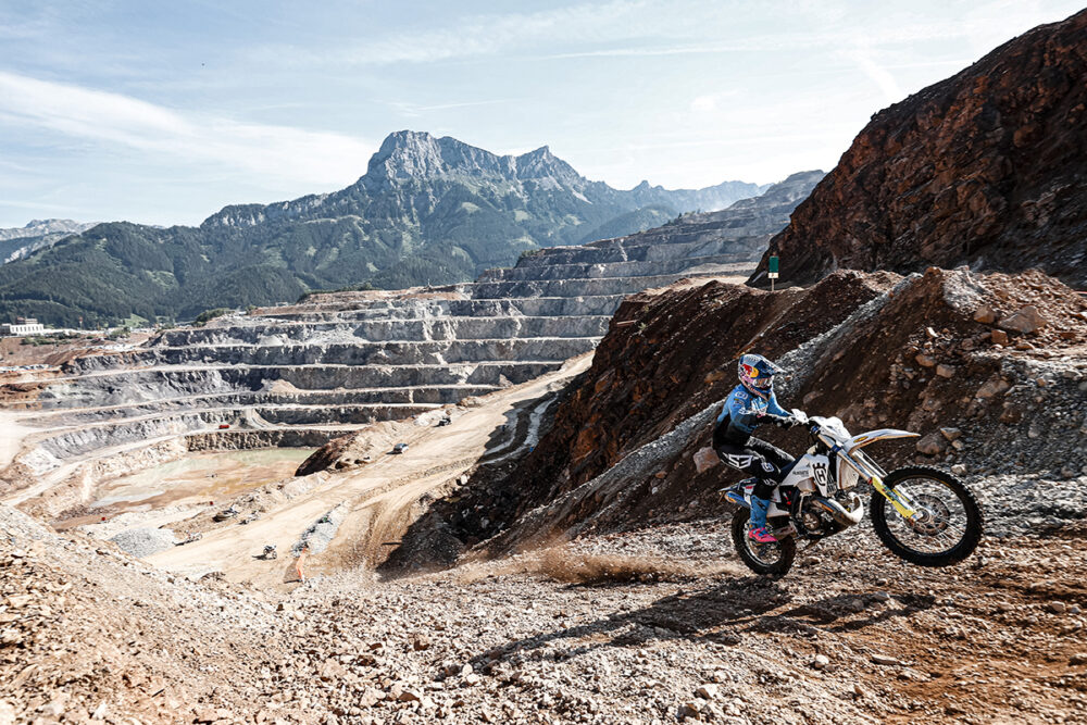 FIM Hard Enduro World Championship hits the home straight - Half Term ...