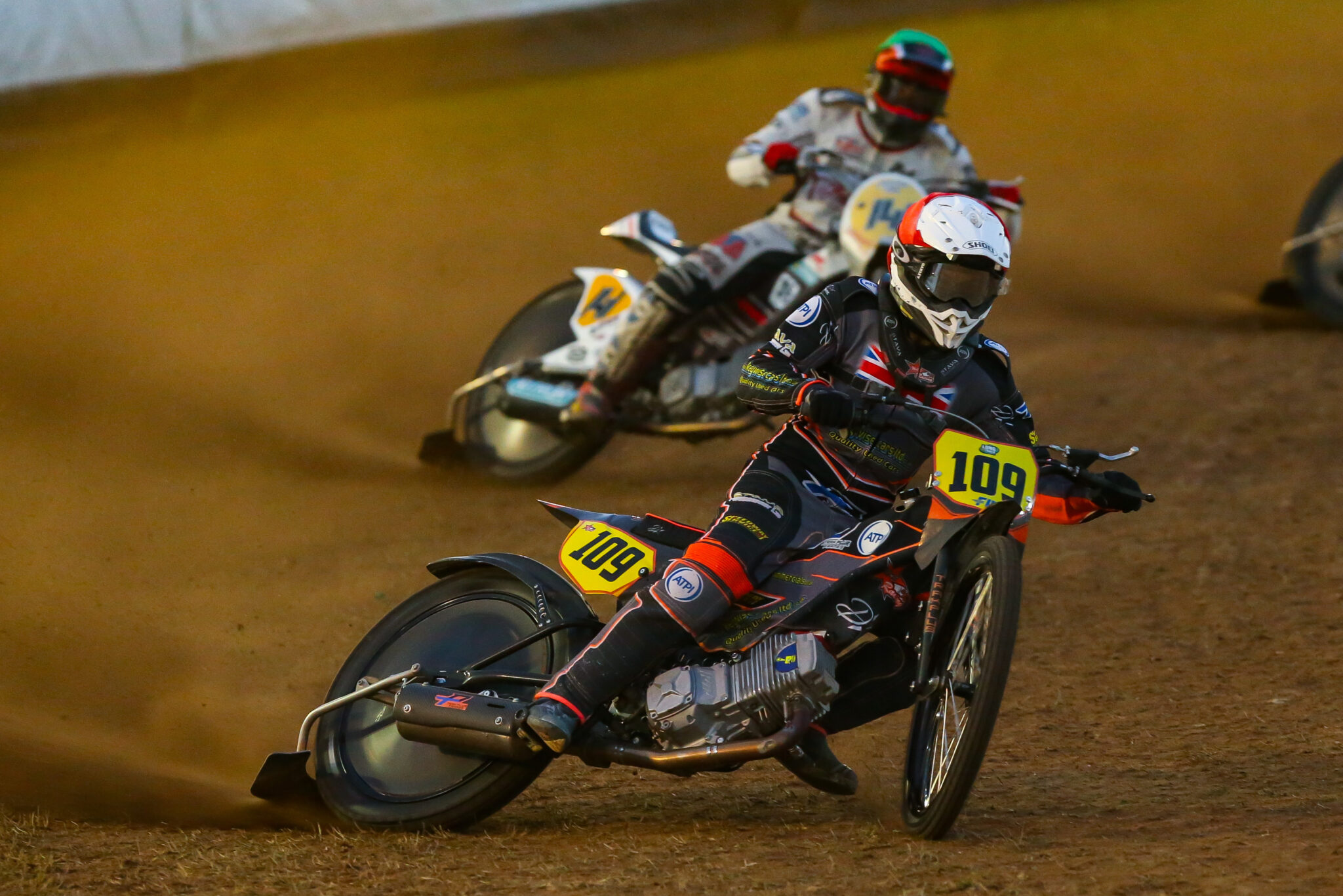 Grasstrack Racing News - Dirt Hub