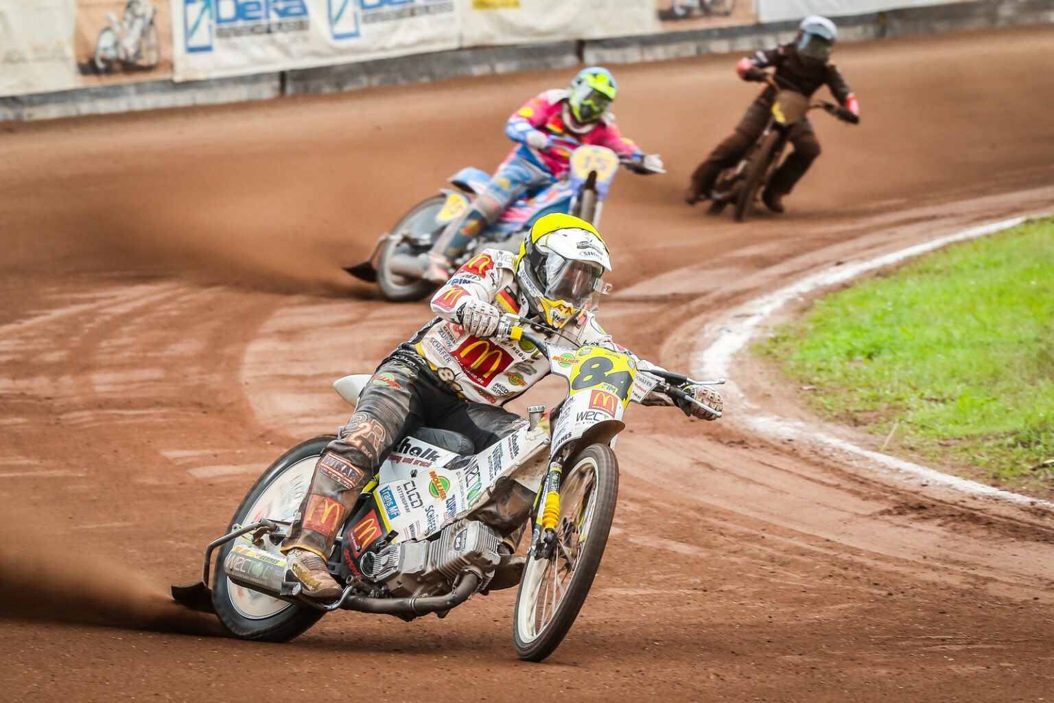 Grasstrack Racing News - Dirt Hub