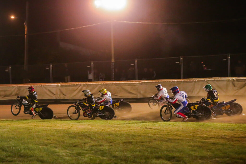 Long Track Racing News - Dirt Hub