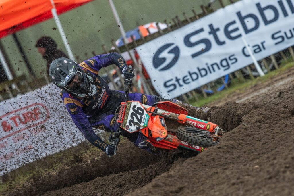 British Motocross Championship - Dirt Hub