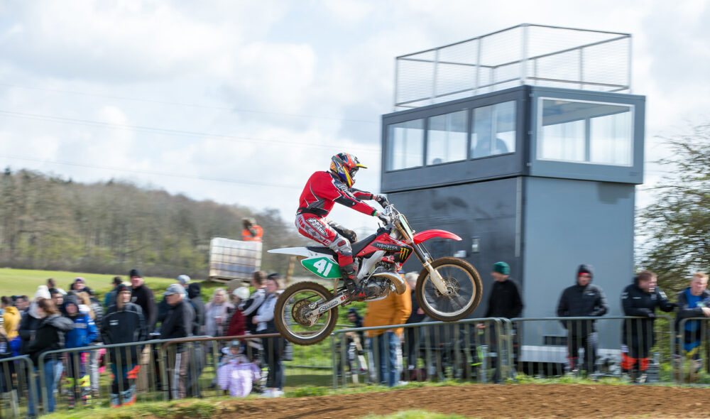 Three is the magic number! Motocross & Speedway Memories Reunion 3 ...