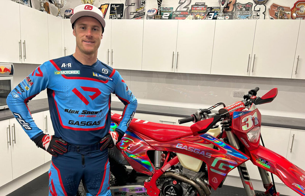 Introducing Ride Mfg - The Fully Custom Racewear Company! - Dirt Hub