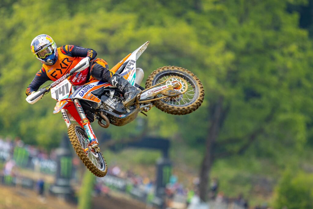 MXMH to Complete the famous Maxxcross Range - Dirt Hub