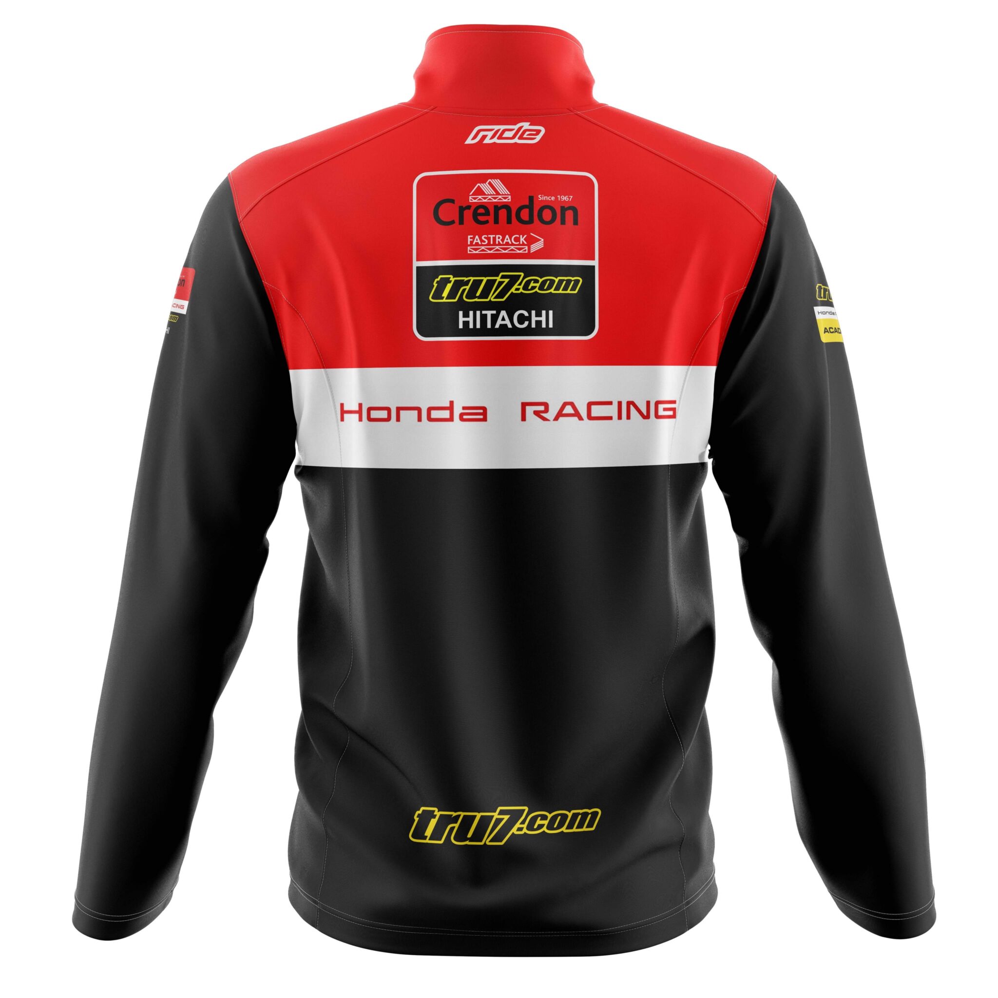 Introducing Ride Mfg - The Fully Custom Racewear Company! - Dirt Hub
