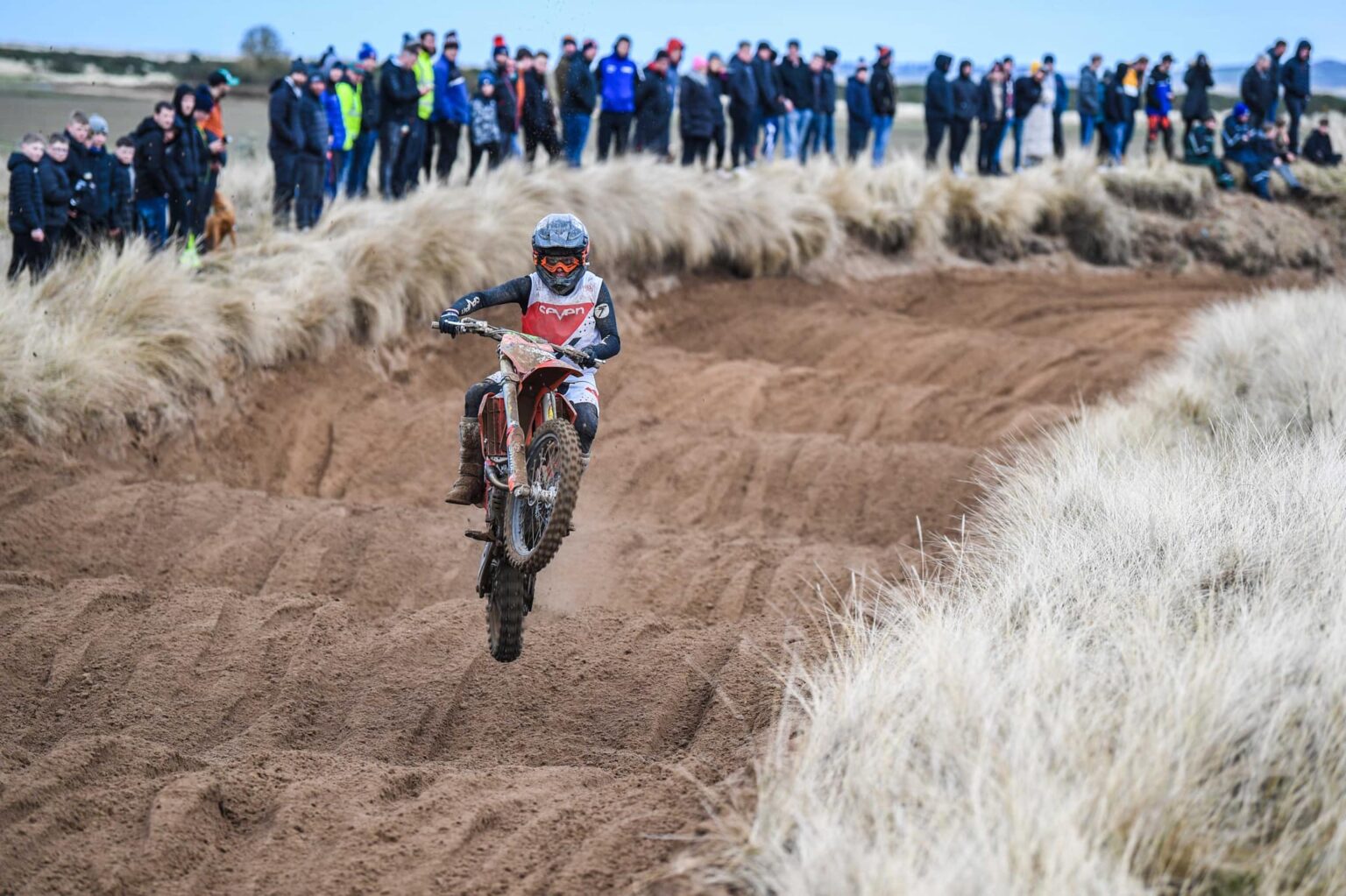 The new dawn! 2024 Scottish Motocross Championship Round 1 - Preview ...
