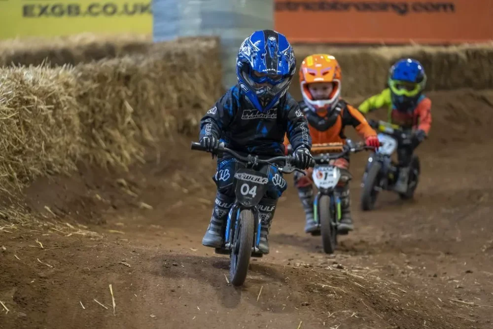 The Revvi Cup storms the Cumbria Moto Park! – Race Report & Results ...