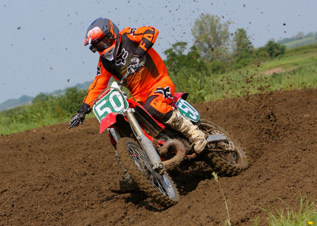 Colley claims Grittenham maximum! 2024 UK EVO MX Championship Round 3 ...