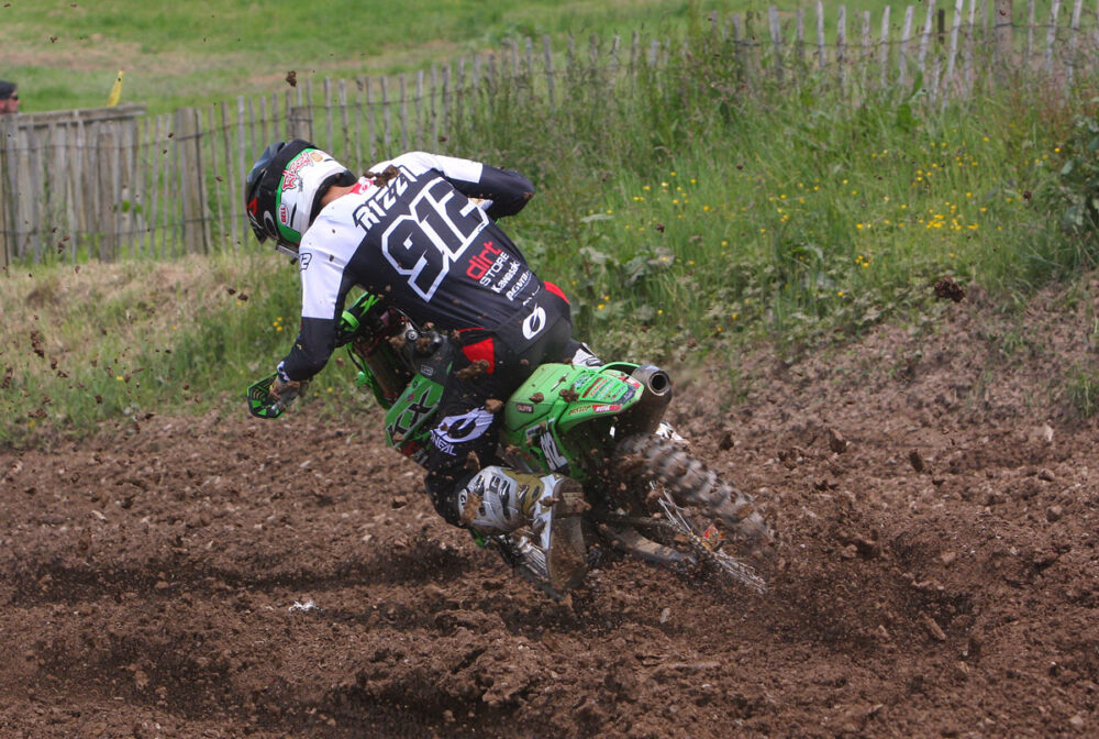 2024 Fastest 40 MX Championship Round 3 @ Landrake - Full Weekend ...
