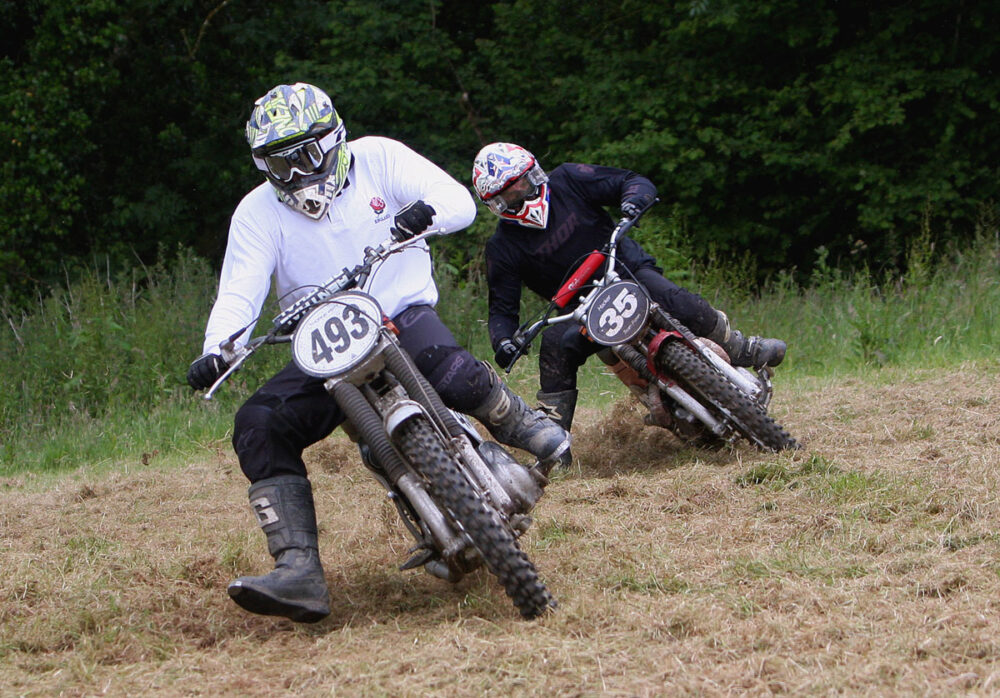 Classic Victory for Webb! 2024 Smeatharpe Flyer Classic Scramble - Race ...