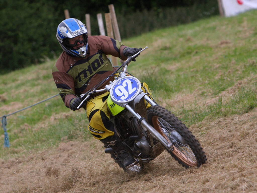 Classic Victory for Webb! 2024 Smeatharpe Flyer Classic Scramble - Race ...