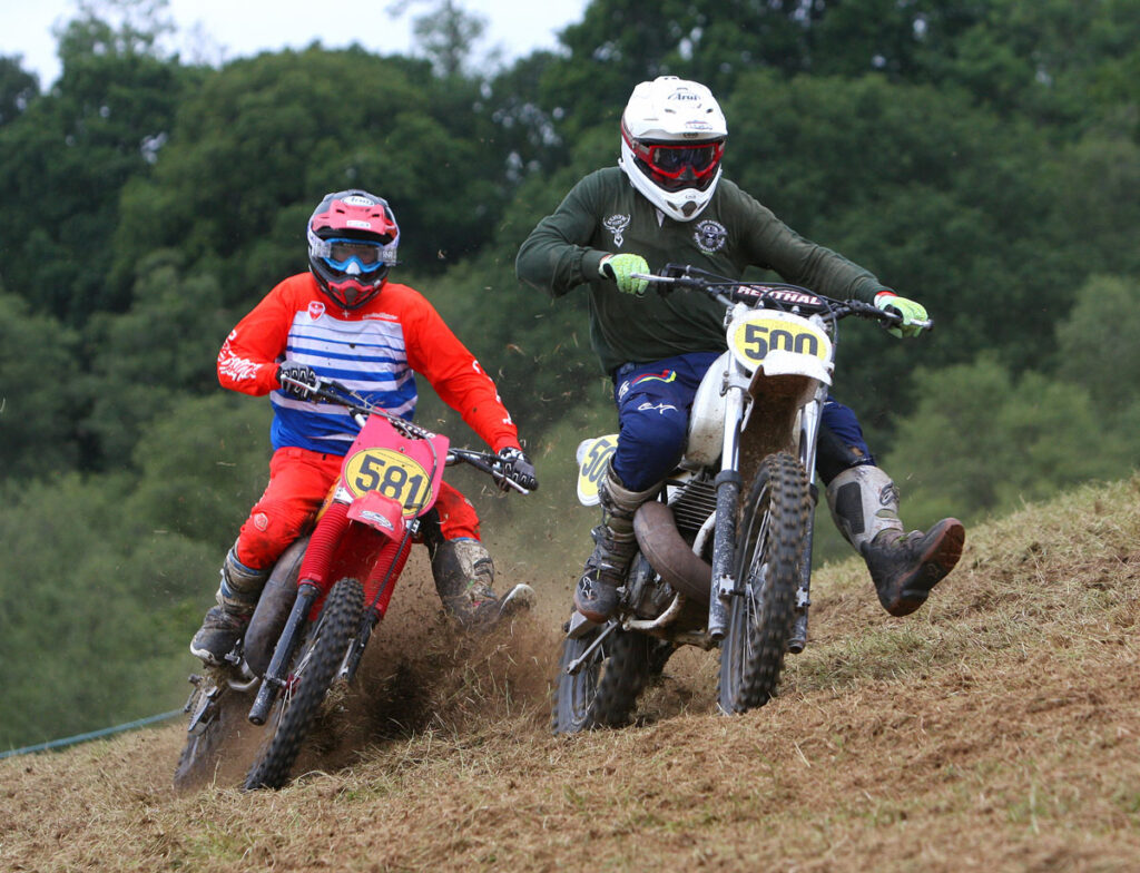 Classic Victory for Webb! 2024 Smeatharpe Flyer Classic Scramble - Race ...