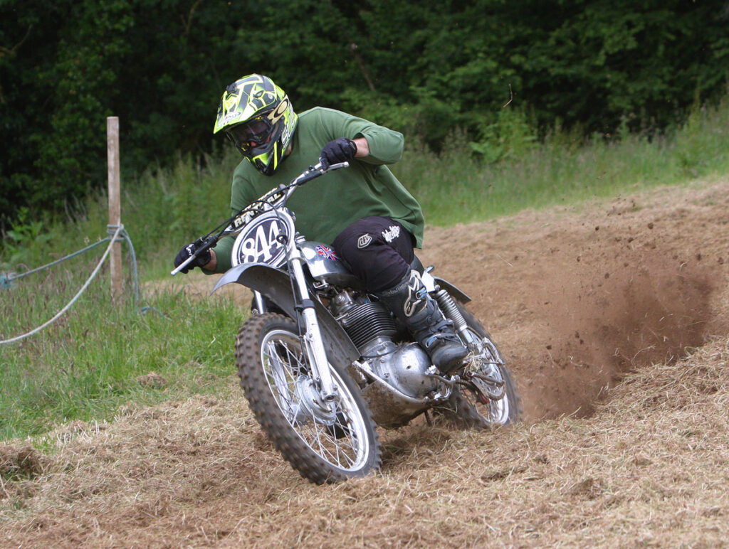 Classic Victory for Webb! 2024 Smeatharpe Flyer Classic Scramble - Race ...