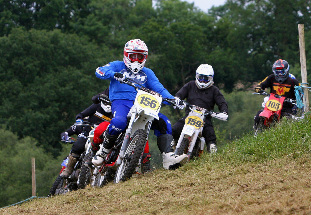 Classic Victory for Webb! 2024 Smeatharpe Flyer Classic Scramble - Race ...