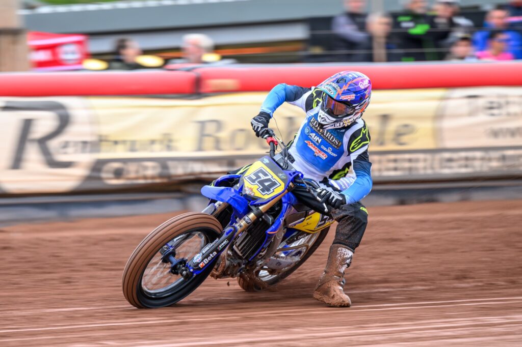 Dirt Track News UK - Dirt Hub